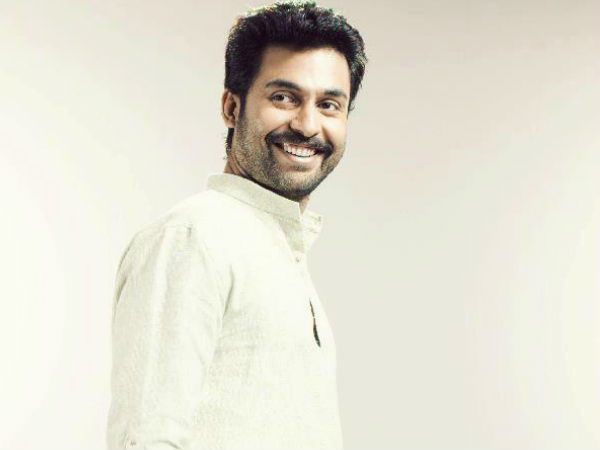 Actor Jishnu passes away - Malayalam Oneindia