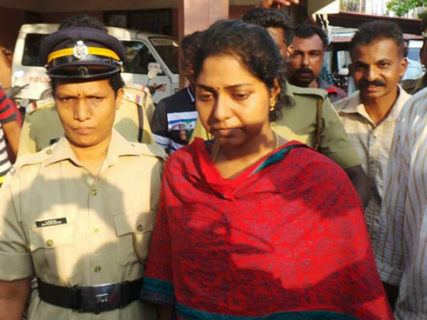 Have not committed crime says Nino Mathew - Malayalam Oneindia