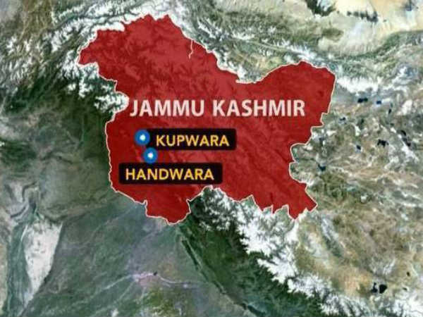 Handwara fallout: Class XI student fifth to die as protests spread in ...