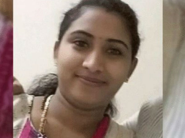 Body Of Murdered Nurse Arrives From Oman Malayalam Oneindia 