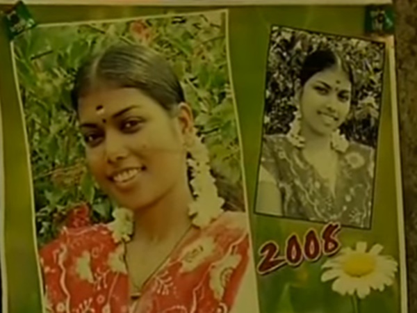 Police consider Jisha's death as a ‘burking’ model murder - Malayalam ...