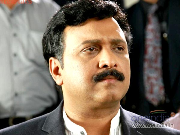 How Ganesh Kumar got this much majority at Patahapuram? Interesting ...