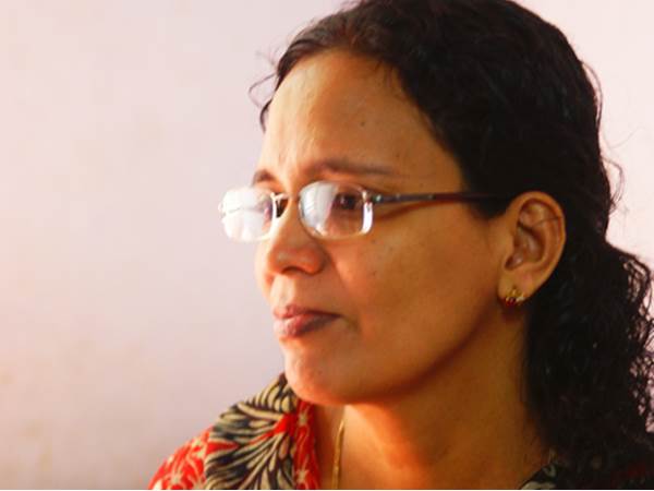 KK Rama talking about election - Malayalam Oneindia