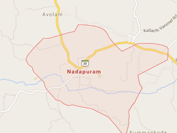 Nadapuram Bomb Blast: One among the injured died in hospital ...