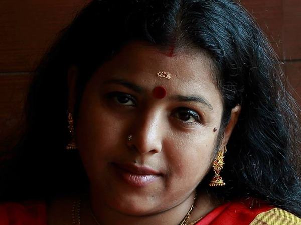 Indu Menon criticizes Ozhivu Divasathe Kali in Facebook. - Malayalam ...