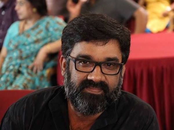 Director Ranjith Balakrishnan on Bollywood actress Priyankas ...