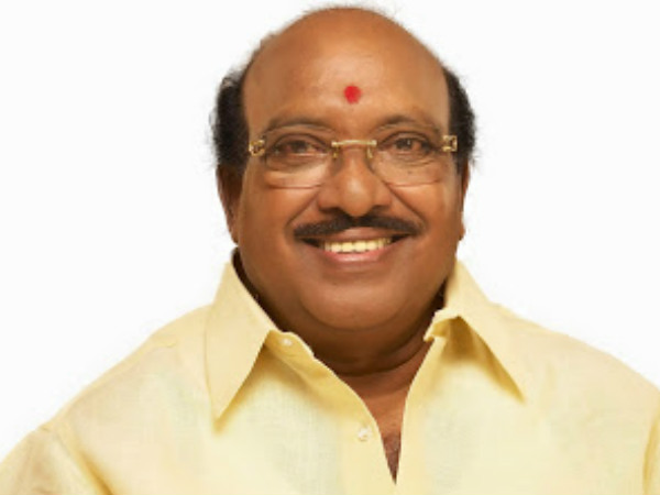 Vellapally Natesan speaks about BDJS and BJP relation - Malayalam Oneindia