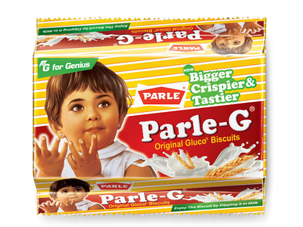 Mumbai’s Vile Parle factory, which gave us ‘iconic’ Parle-G biscuits ...