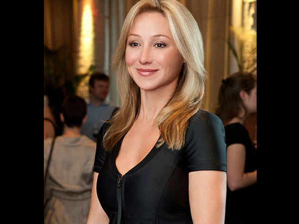 Top 10 Hottest and Beautiful Female Politicians in the World ...