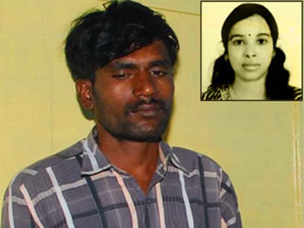 Soumya Murder Case: How Govindachami escaped from death sentence ...