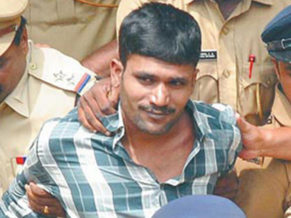 Soumya Murder Case: Evidence against Govindachami - Malayalam Oneindia