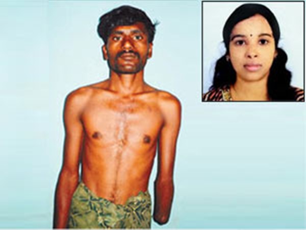 Soumya Murder Case: No death sentence for Govindachami, supreme court ...