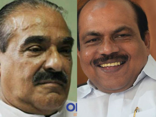 PWD Bribery G Sudhakaran submitted Vigilance report at Niyamasabha ...