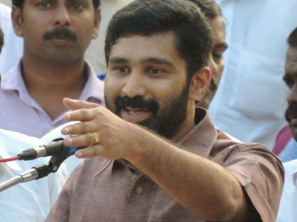 VT Balram's reply to KC Abu - Malayalam Oneindia