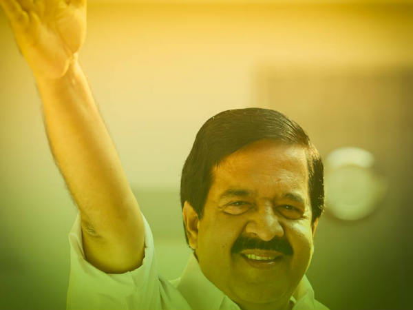 Jayarajan is a good Chittappan, Parrots also under corruption Scam ...