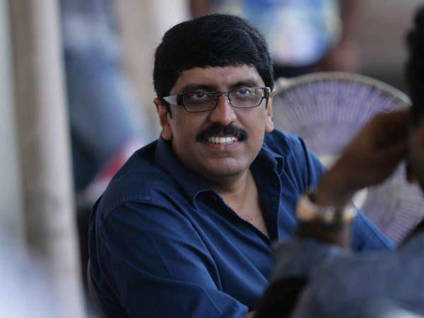 Director B Unnikrishnan's FB post against Lakshmi Nair - Malayalam Oneindia