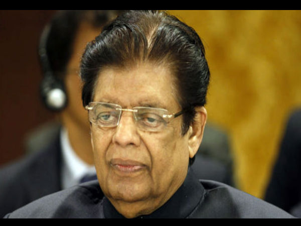 Budget presentation uncertain after sitting MP E Ahammed's death ...