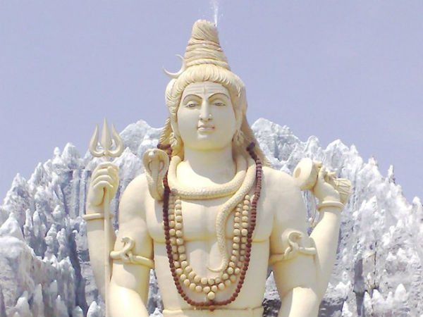 Everything You Should Know About Maha Shivaratri - Malayalam Oneindia