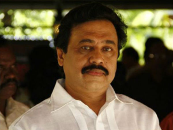 Who was that superstar who acted against Director Vinayan? - Malayalam ...