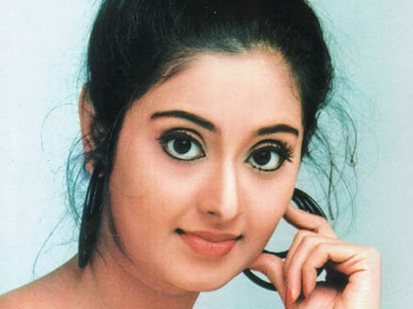 Actress Charmila talks about cinema and life in JB Junction program ...