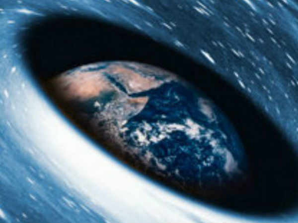 Nasa reveals that A giant Cosmic Tsunami could swallow earth in a ...