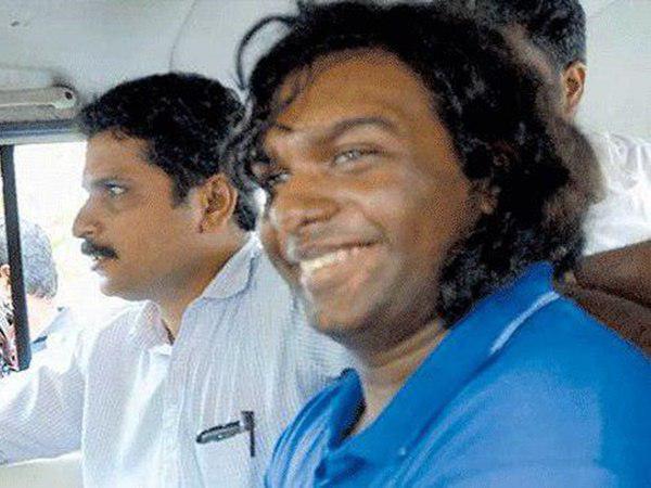 nathankode murder case accused kedal raja mental patient | നാലു പേരുടെ ...