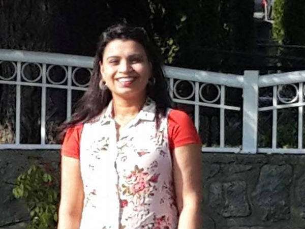 Sunitha Devadas's facebook post against channel rooms. | മാധ്യമപ്രവർത്തകരെ എന്തിന് ജനങ്ങ ...