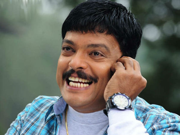 Actor Jagadeesh says about the secrets of Malayalam film Industry ...