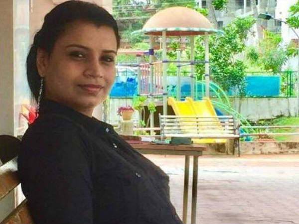 Sunitha Devadas appointed as Chief Operating Officer of Mangalam ...