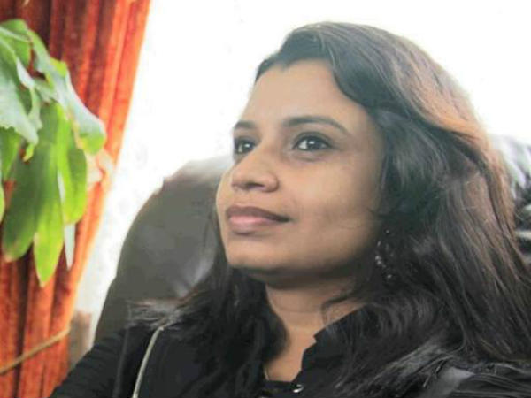 Sunitha Devadas appointed as Chief Operating Officer of Mangalam ...