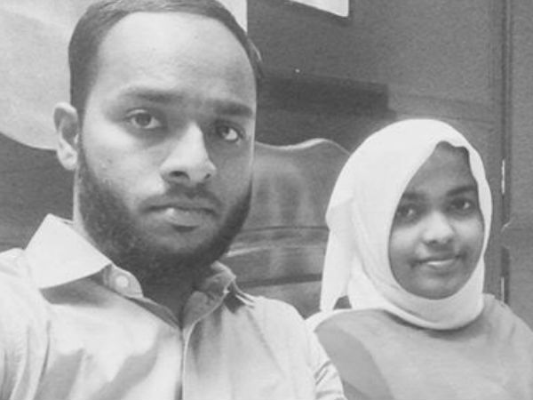 Hadiya Case: National Media says it is Love Jihad, but what court ...