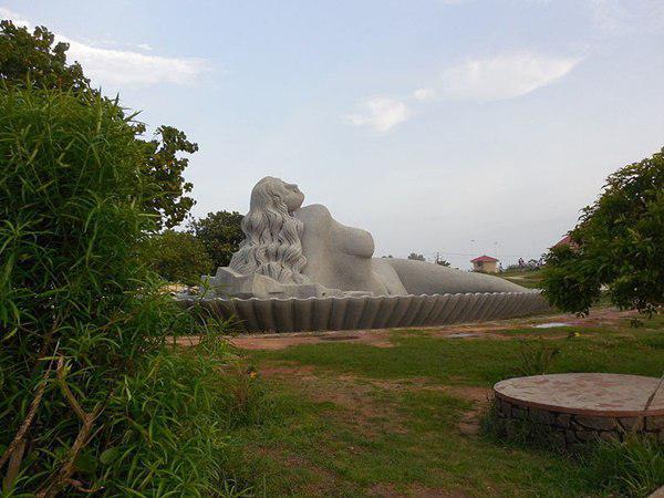 Kanayi Kunjiraman about sagarakanyaka statue - Malayalam Oneindia