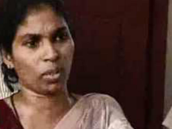 Sobha John: The first woman arrested under Goonda Act in Kerala ...
