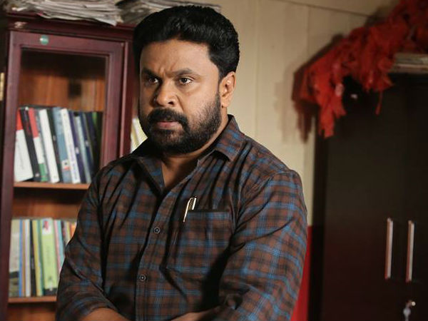 Film producer Sandeep Senan says that Dileep supporters are not actress ...