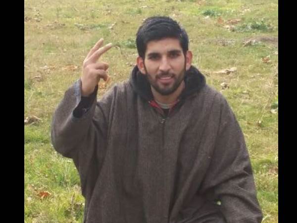 ex girl frirnd\'s revenge killed jaish e muhammad commander - Malayalam ...