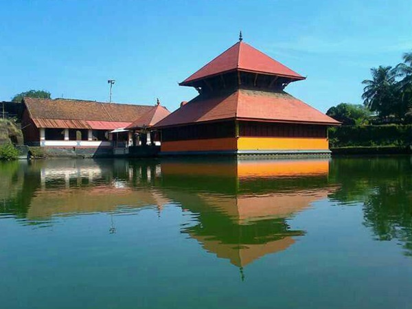 about Kasaragod Thataka Temple - Malayalam Oneindia