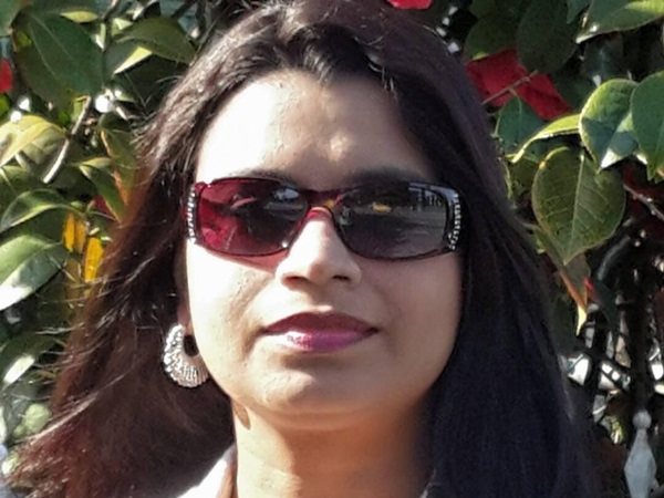 Mangalam TV COO Sunitha Devadas explains what is happening in Mangalam ...