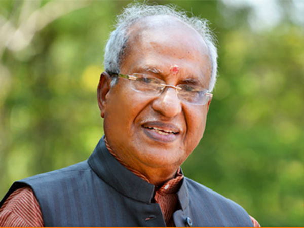O Rajagopal's comment about his MLA life - Malayalam Oneindia