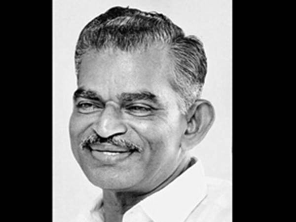 Former MLA Selvaraj and his gunman arrested - Malayalam Oneindia