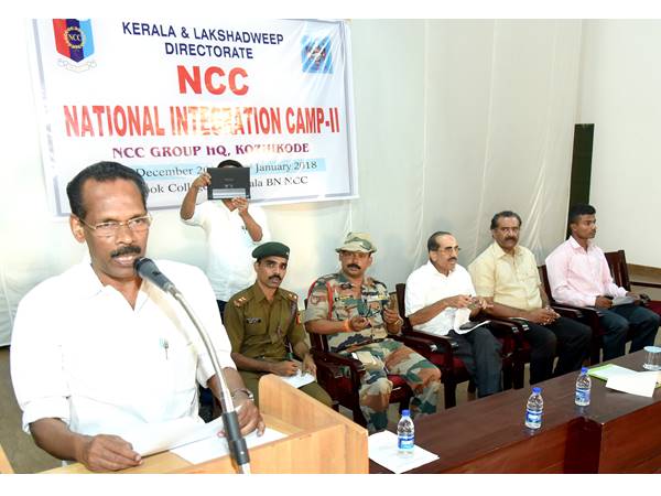 TP Ramakrishnan about Mahatma Gandhi - Malayalam Oneindia