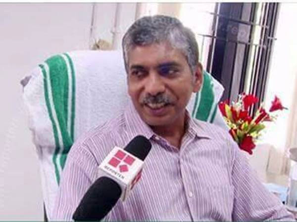 IPS officer Jacob Thomas again criticising Kerala government ...