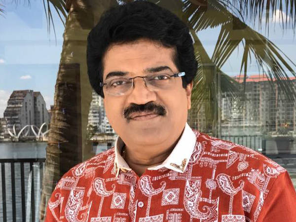 Singer MG Sreekumar questioned by Vigilance - Malayalam Oneindia