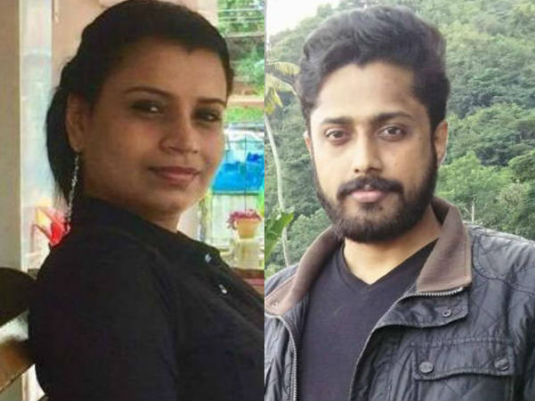 Journalist Sherin Muhammed's reply to Sunitha Devadas' Facebook post criticing WCC - Malayalam ...