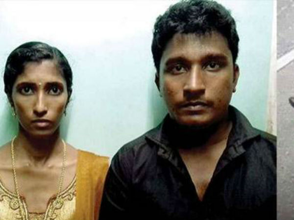 New Married Couples Arrest: Police gets more Details - Malayalam Oneindia