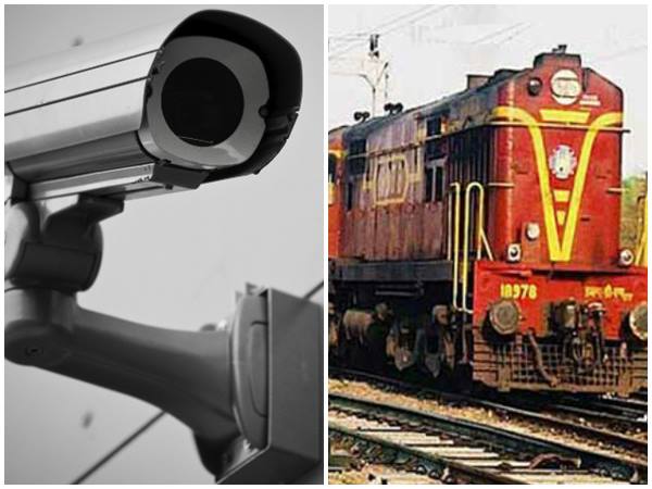Budget 2018: All 11,000 trains, 8,500 stations to have CCTV ...