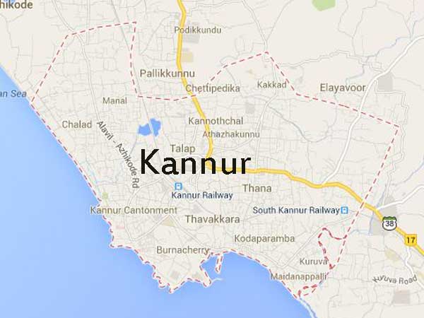 kannur won state first title for annual plan - Malayalam Oneindia
