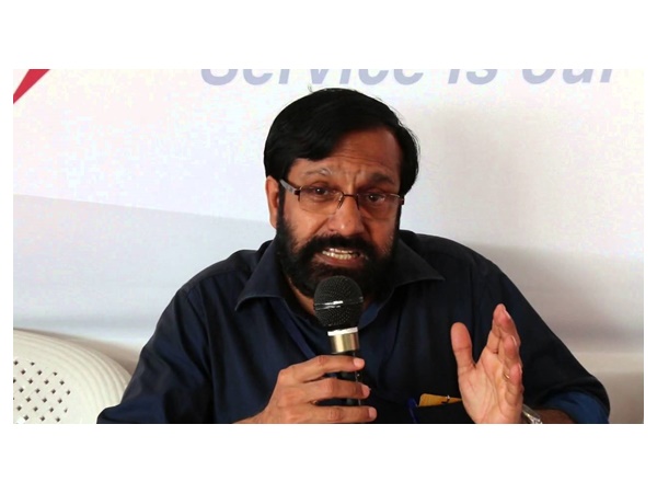 b rajeevan about kp ramanunni and his gandhian idologies - Malayalam ...