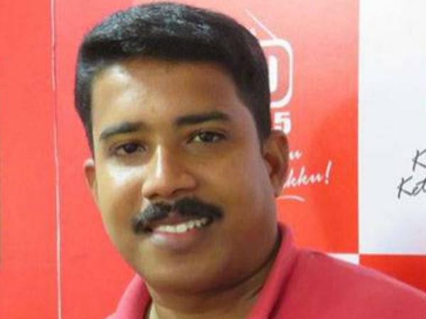 rj rajesh murder; police arrested the main accused appuni. - Malayalam ...