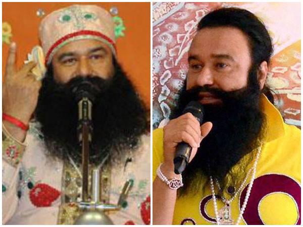 With Gurmeet Ram Rahim in jail, mom Naseeb controls Dera Sacha Sauda ...