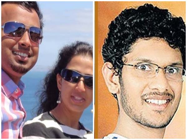 Sam Abraham Murder Case: Details of Sophia and Arun's Dairy - Malayalam ...